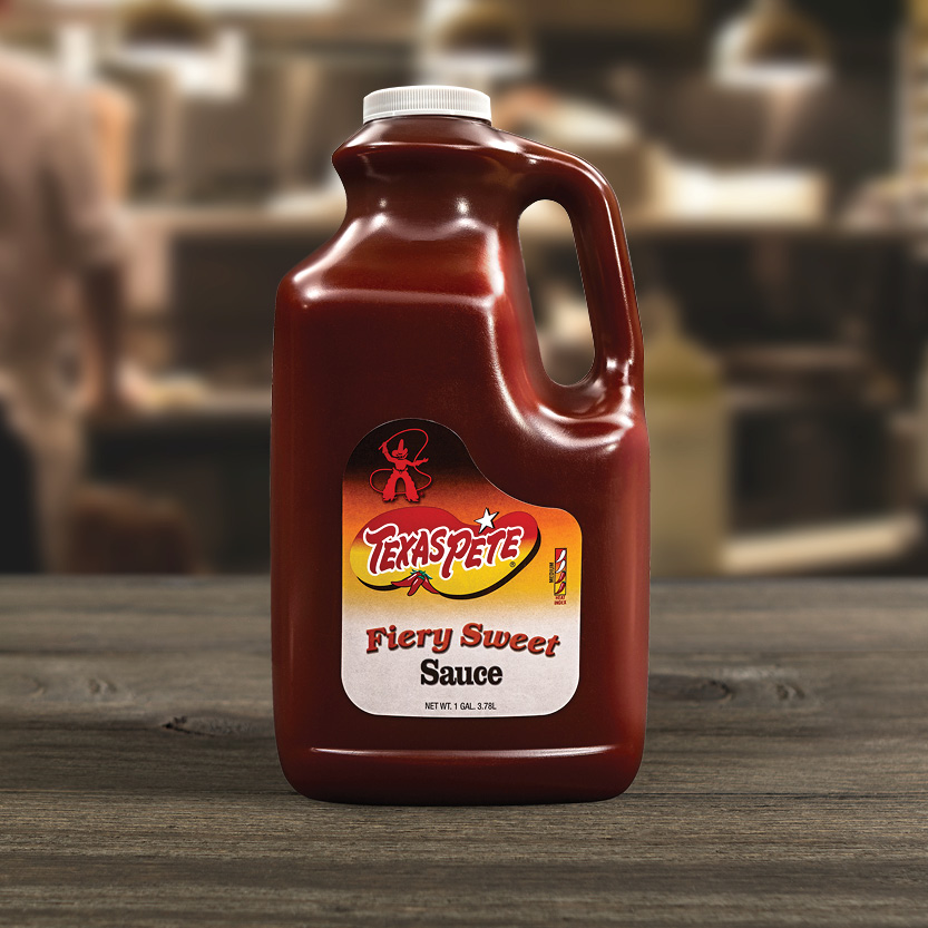 Texas Pete Foodservice – Texas Pete Foodservice